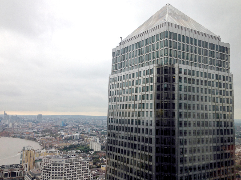 Level39 seeks new Head as it enters next growth phase - Level39