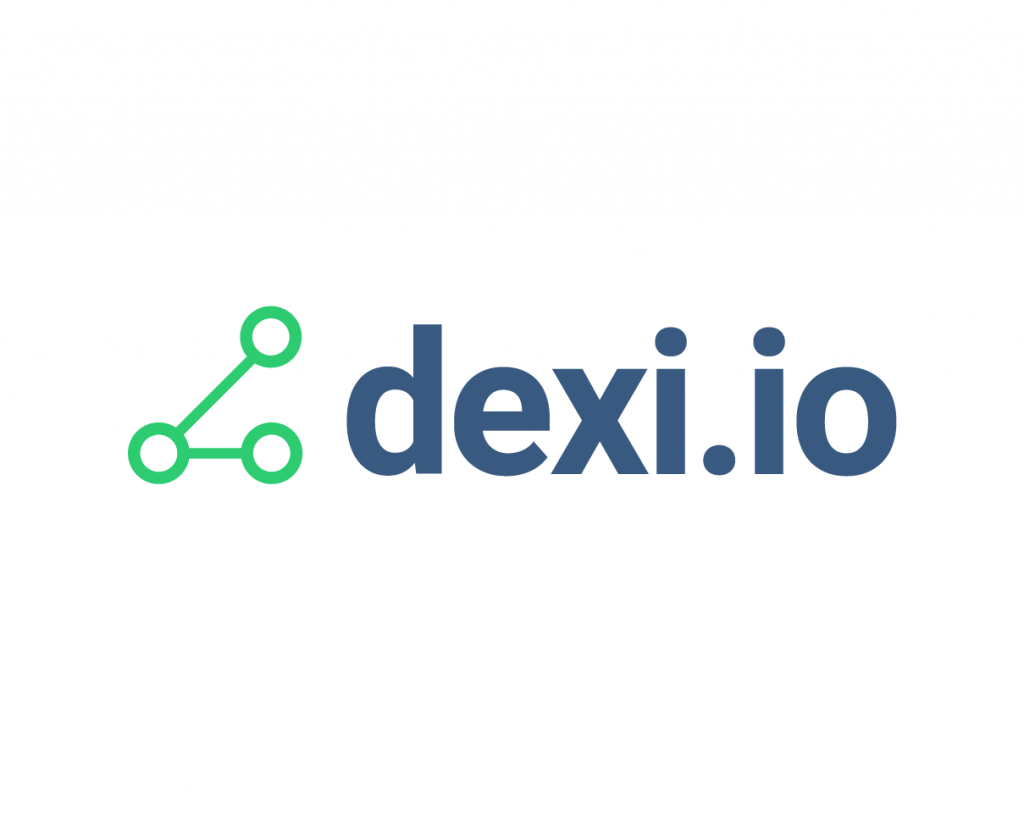 dexi.io logo - Level39