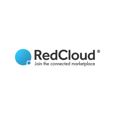 RedCloud Technology logo - Level39