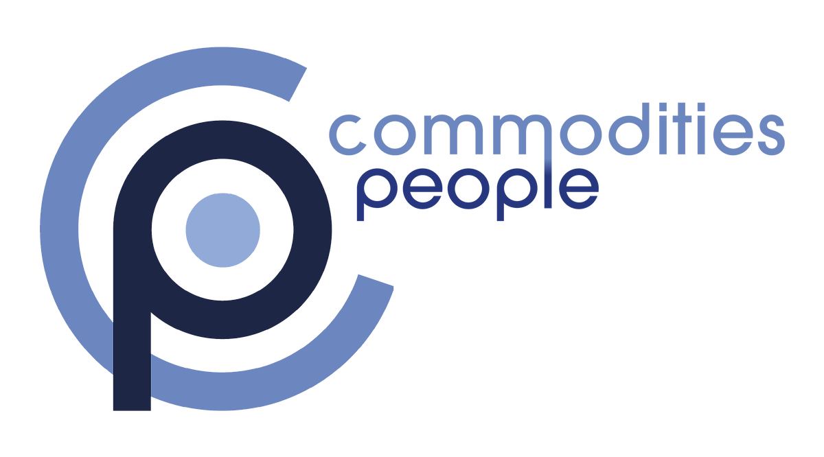 Commodities Logo