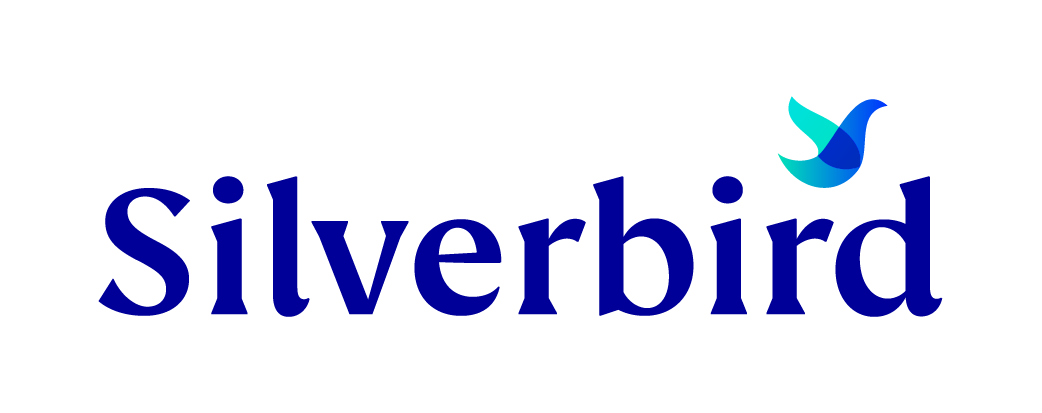 Silverbird - Level39