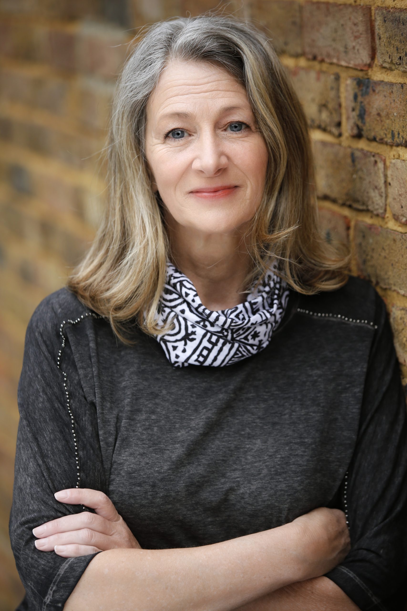 Deborah Wood - Level39