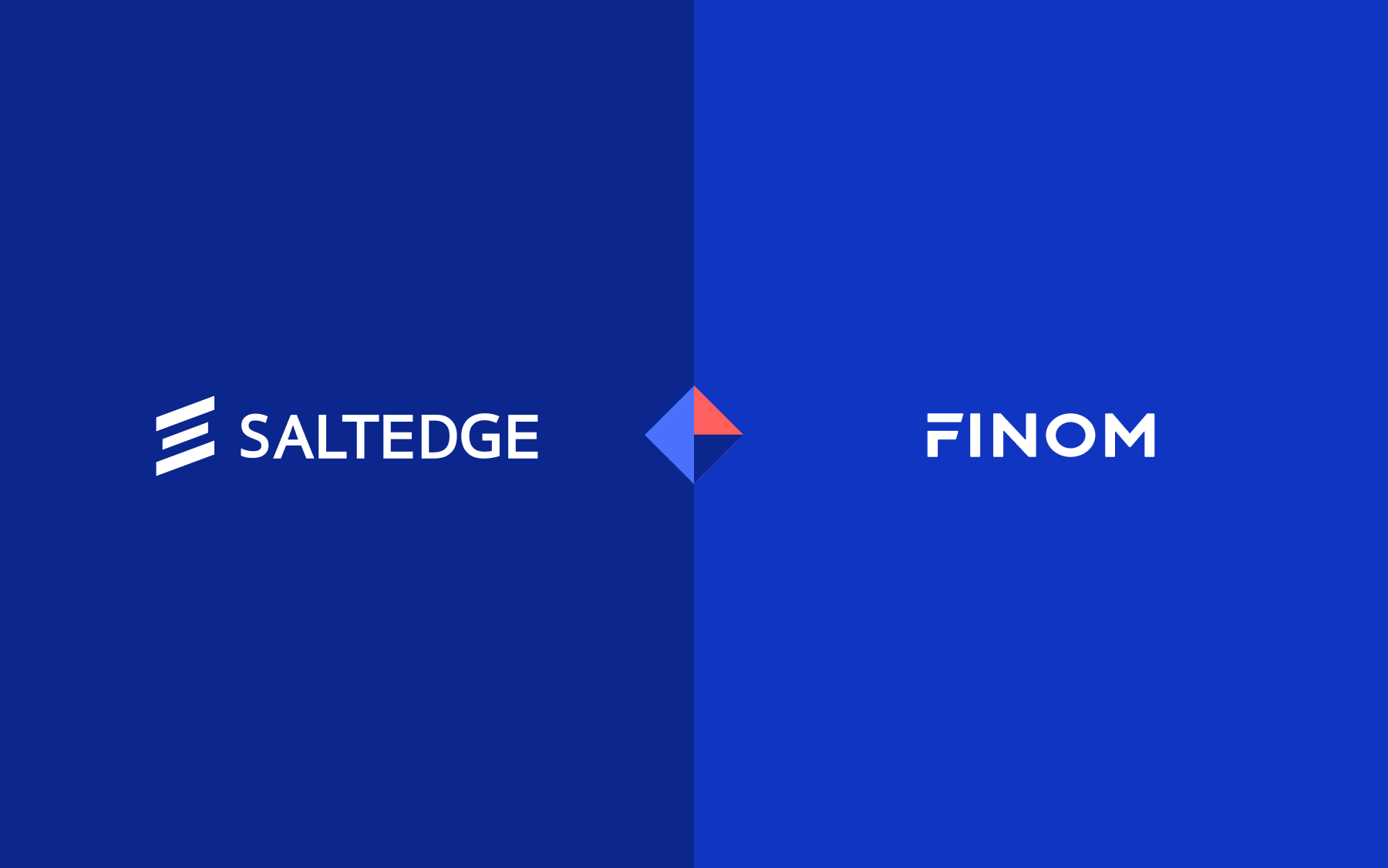 Finom partnered with Salt Edge to expand its EMI offerings via open ...