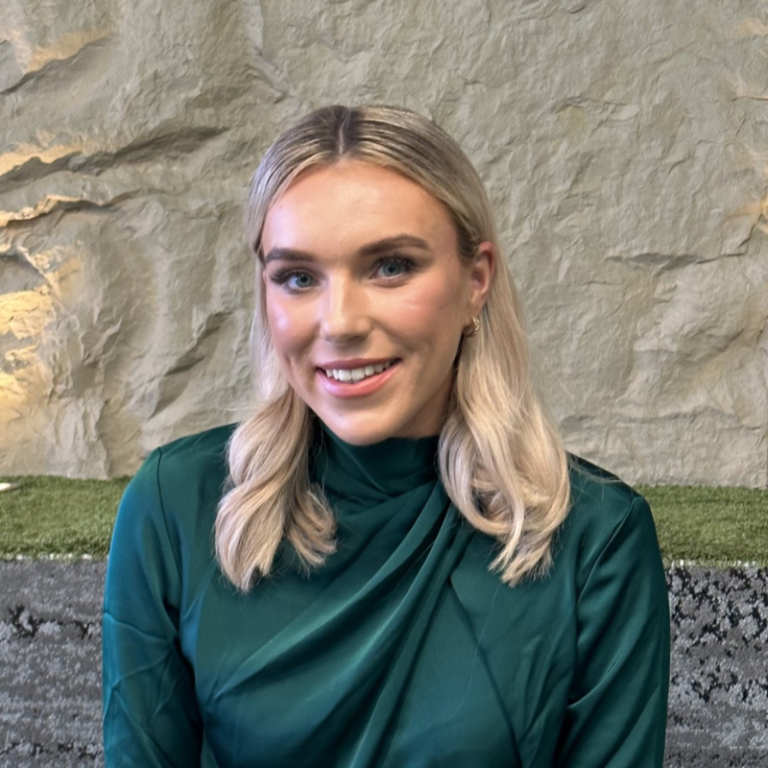 Bethan White - Level39