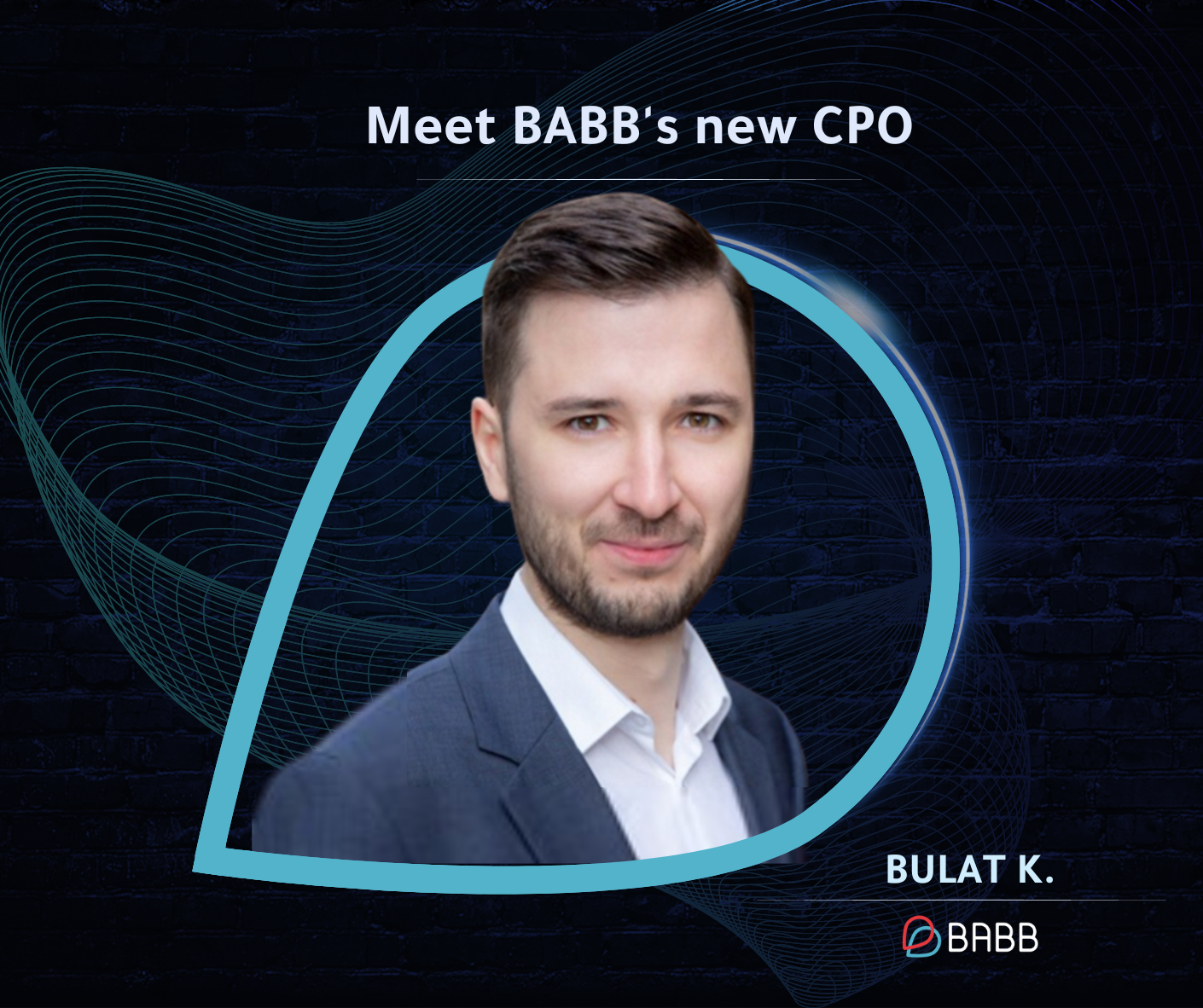 BABB's New CPO, Bringing His Expertise to Deliver the Ultimate Hybrid ...